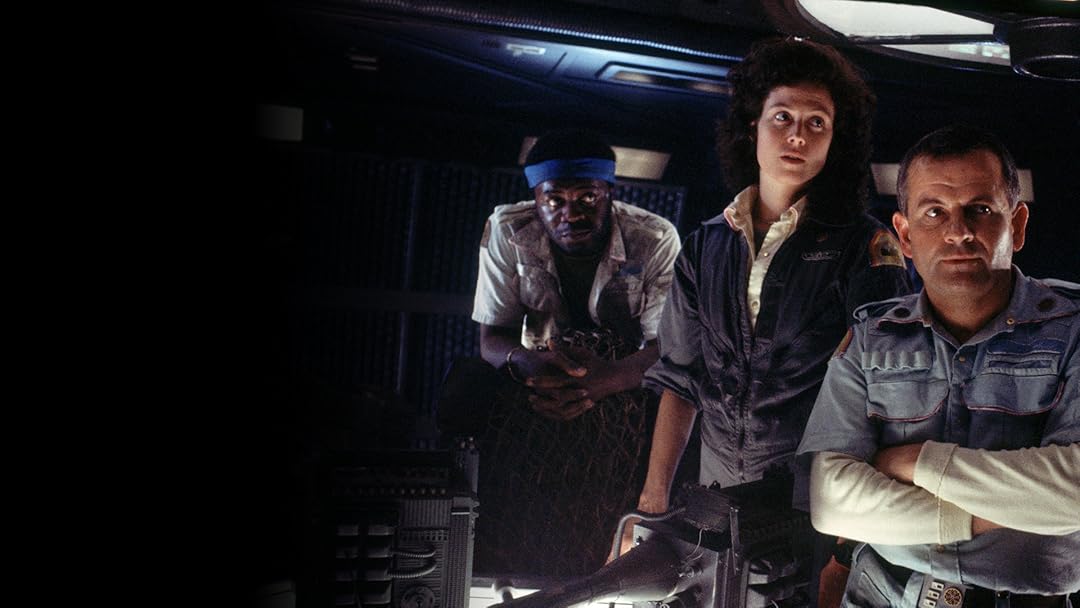 Watch Alien | Prime Video