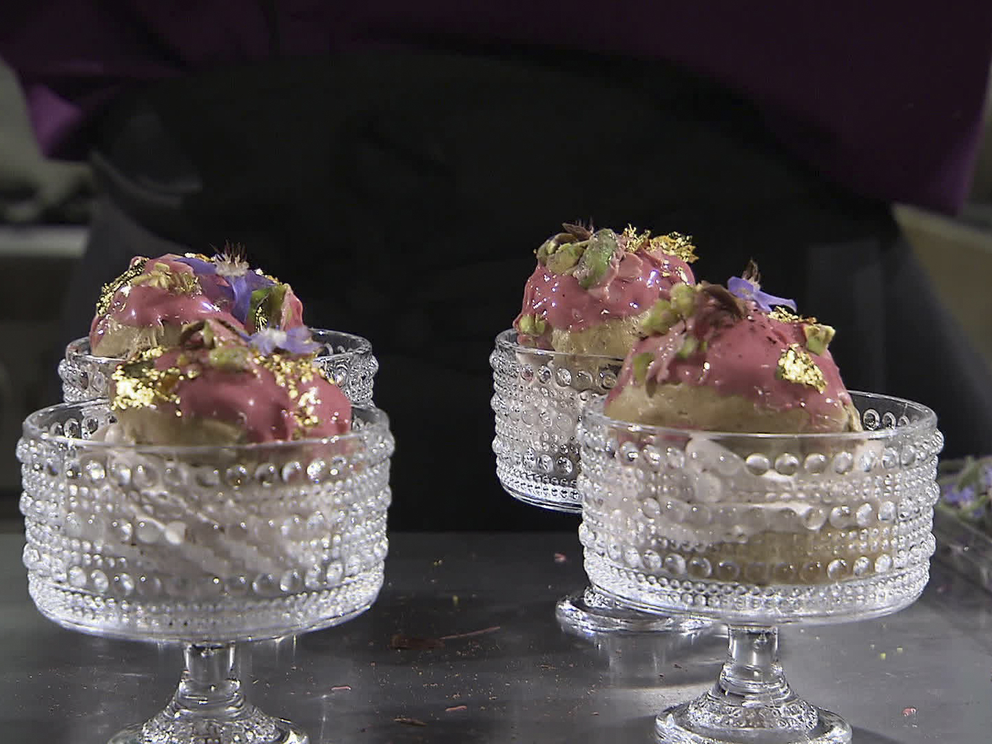 Prime Video: Chopped Sweets - Season 1