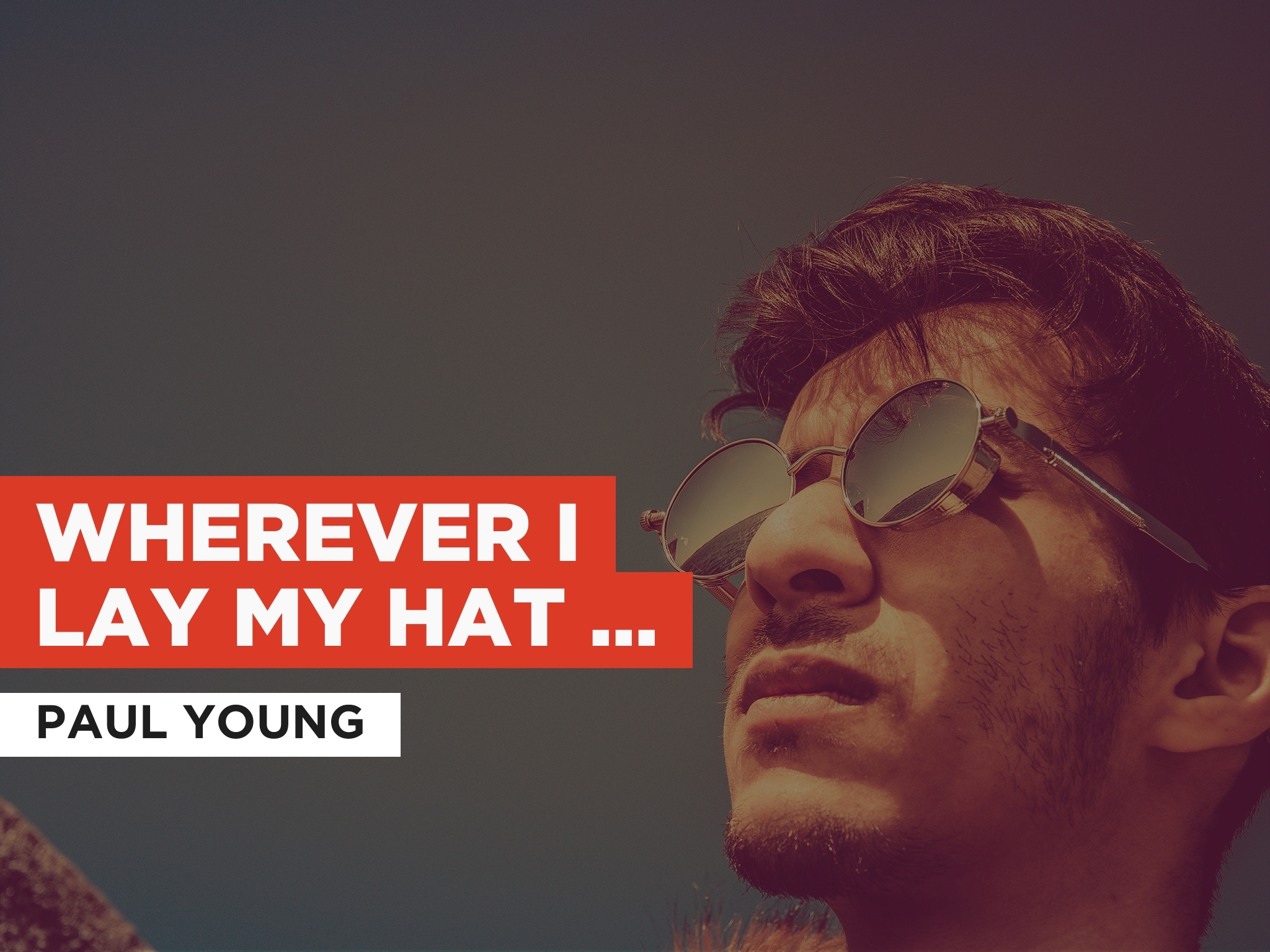 Prime Video: Wherever I Lay My Hat (That's My Home) in the Style of ...