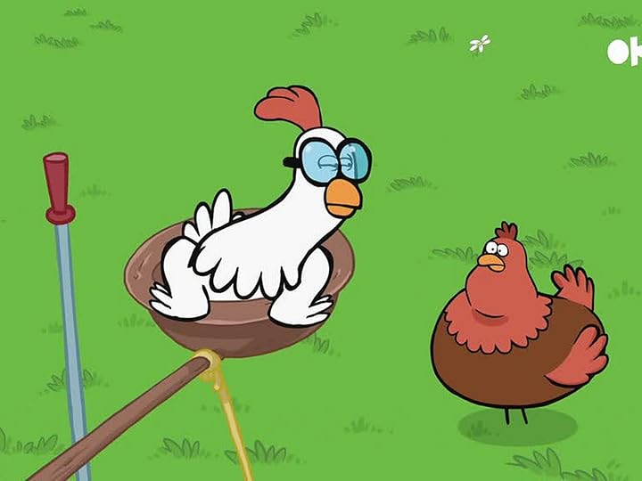 Prime Video: Toc Toc ! - Saison 1