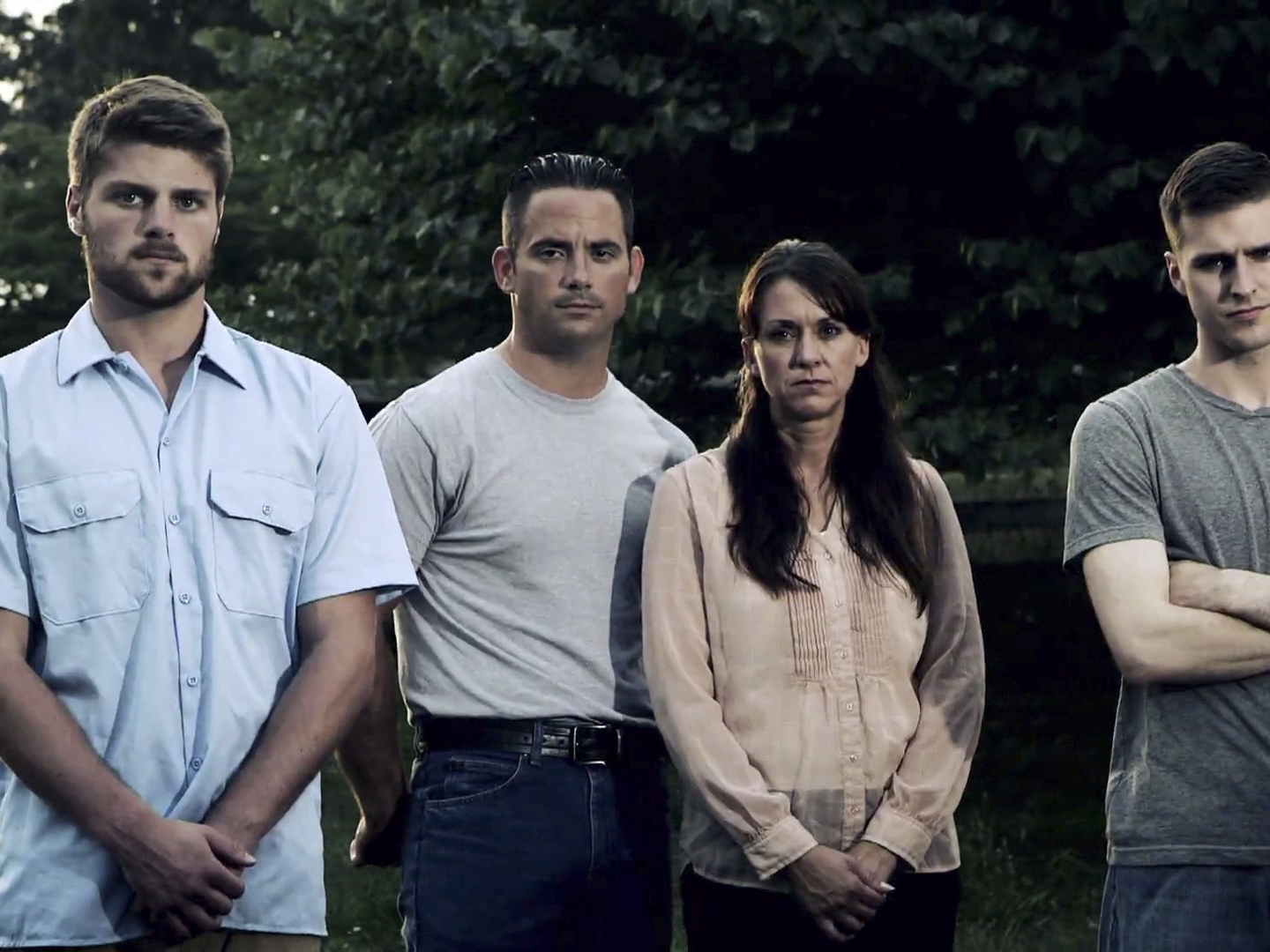 Prime Video: Evil Kin - Season 4