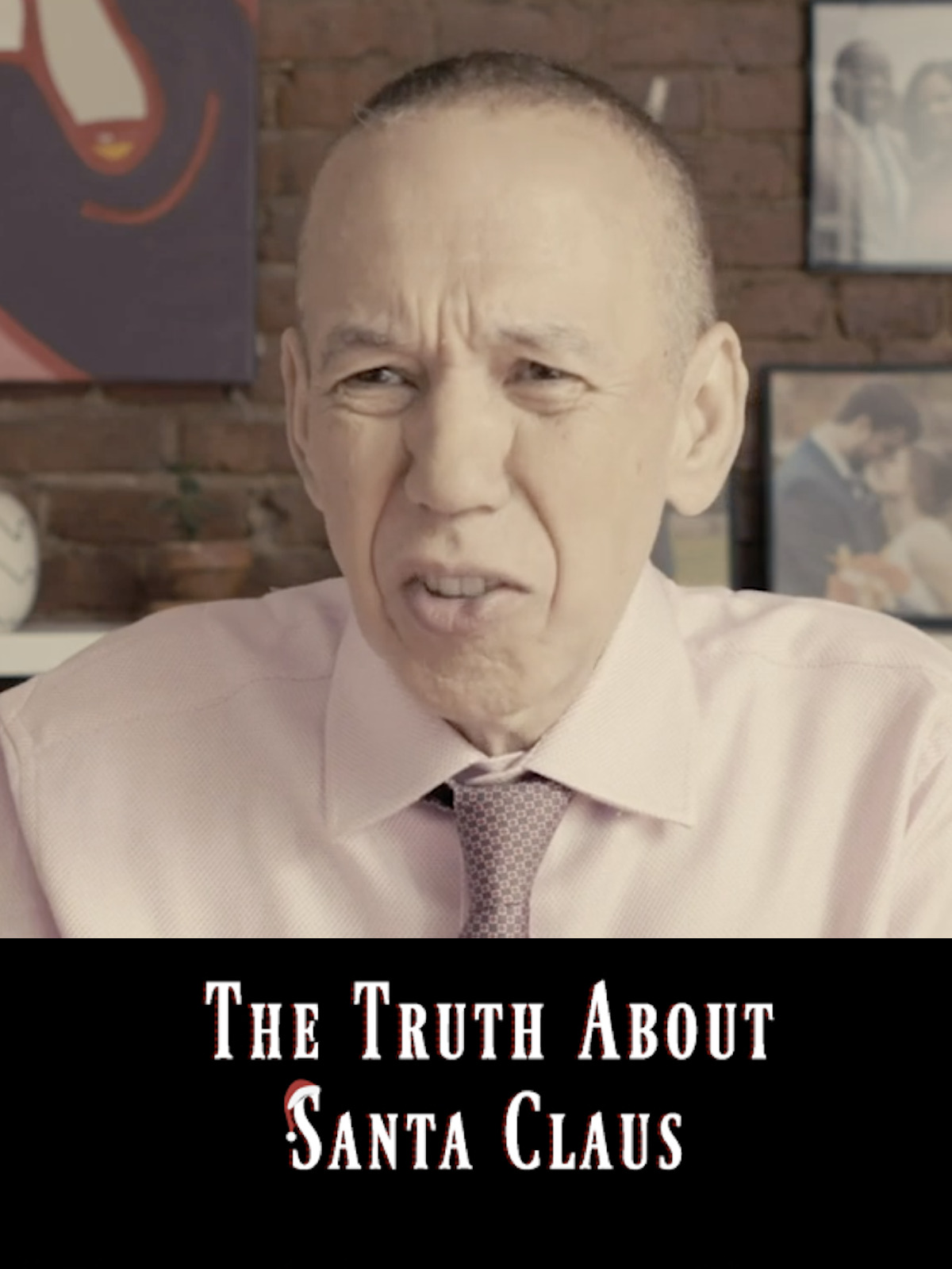 Prime Video: The Truth About Santa Claus