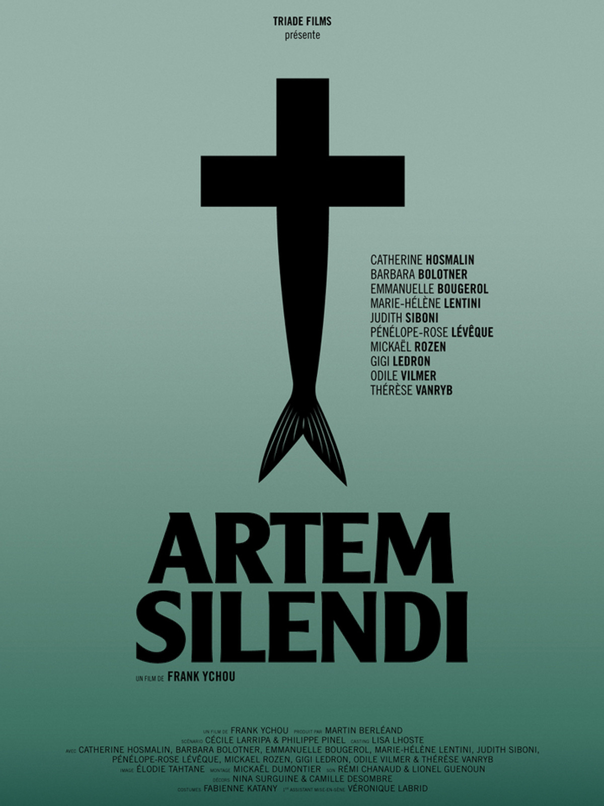 Prime Video: Artem Silendi