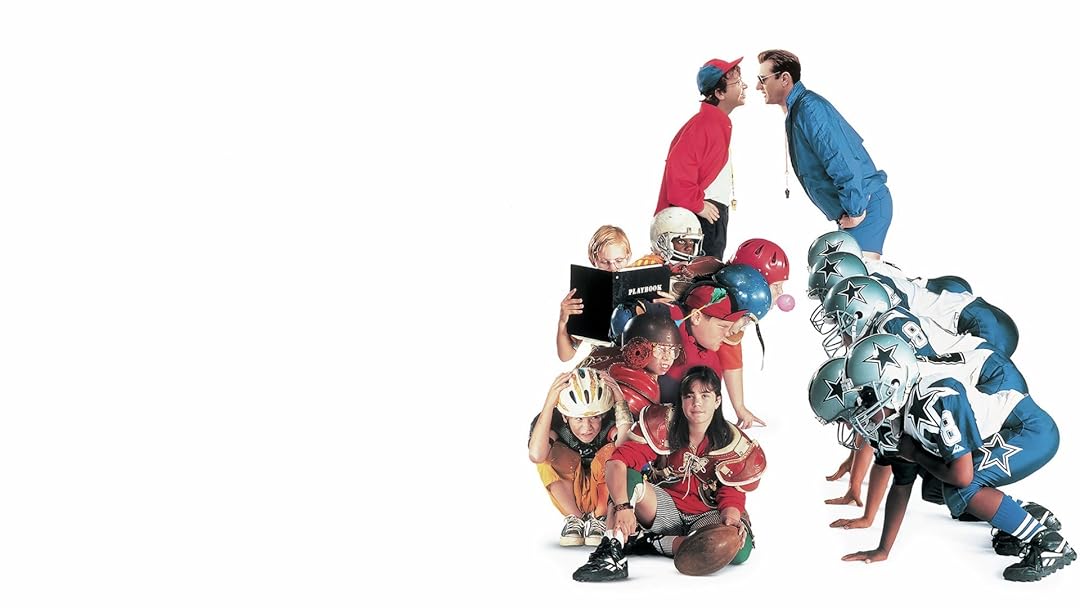 Prime Video: Little Giants