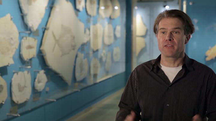 Watch Great Moments in Evolution - Season 1 | Prime Video