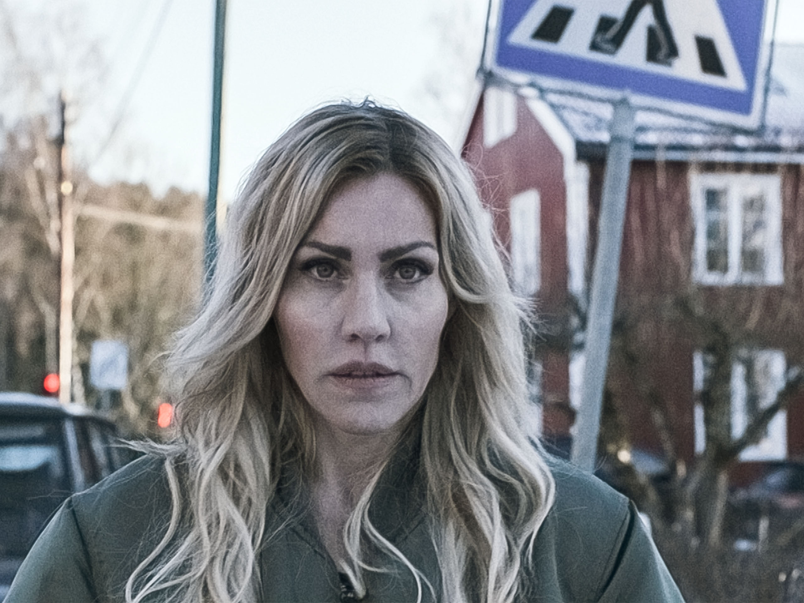 Prime Video: Recoil, Season 1