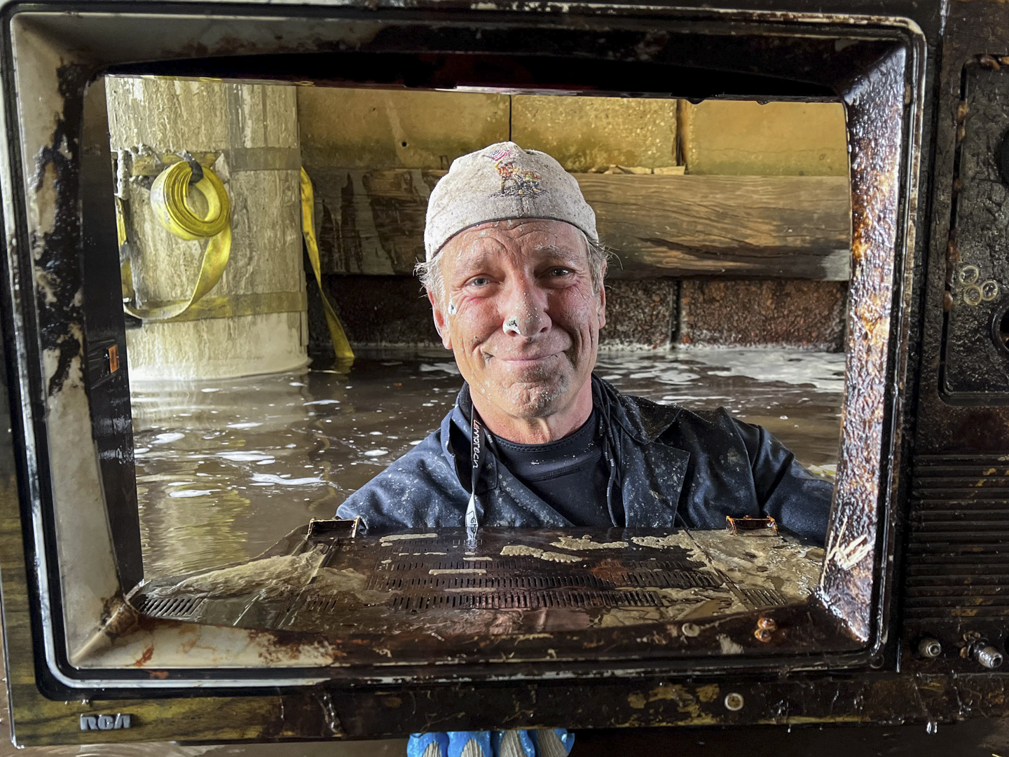 Prime Video: Dirty Jobs - Season 10