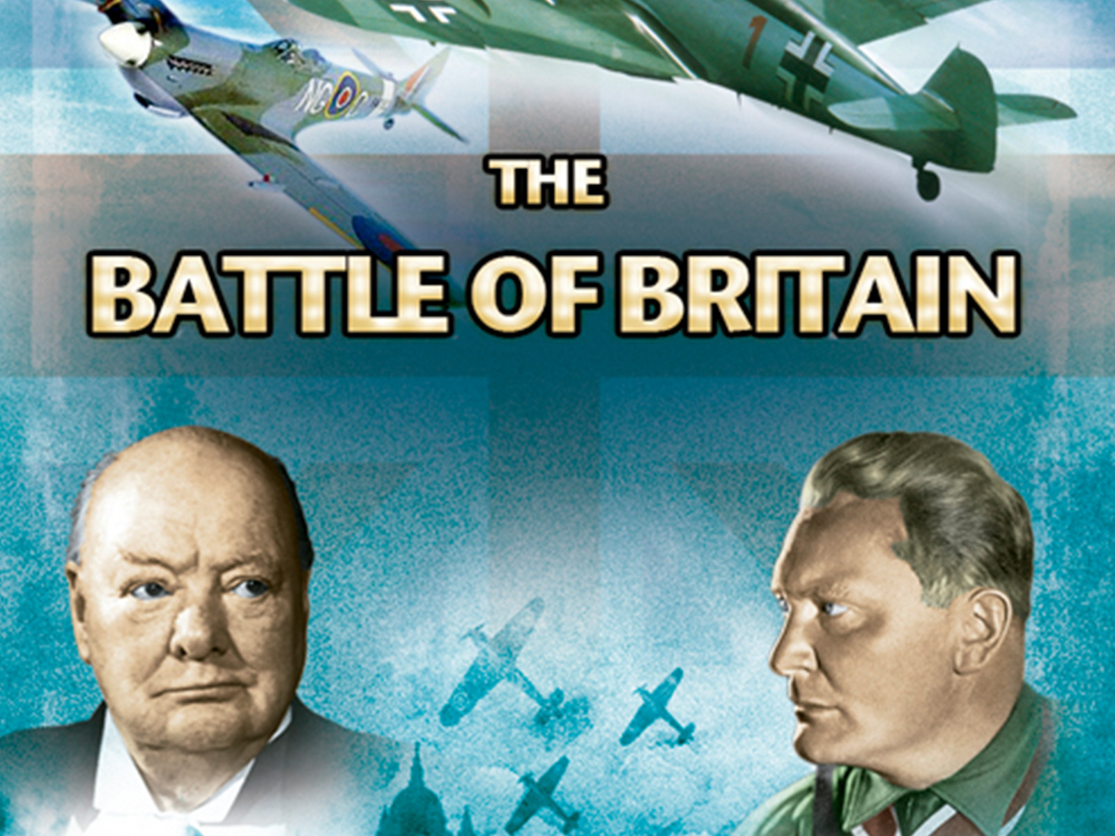 Prime Video: The Finest Hours of the Second World War