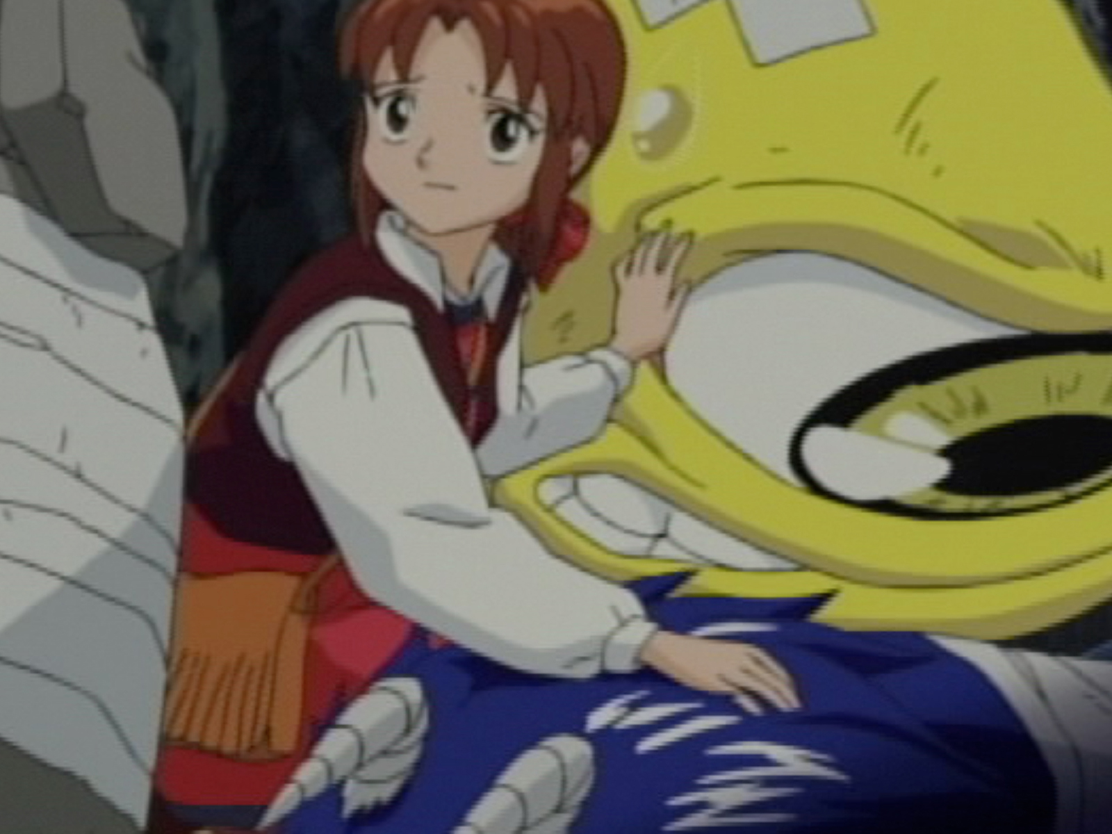 Prime Video: Monster Rancher