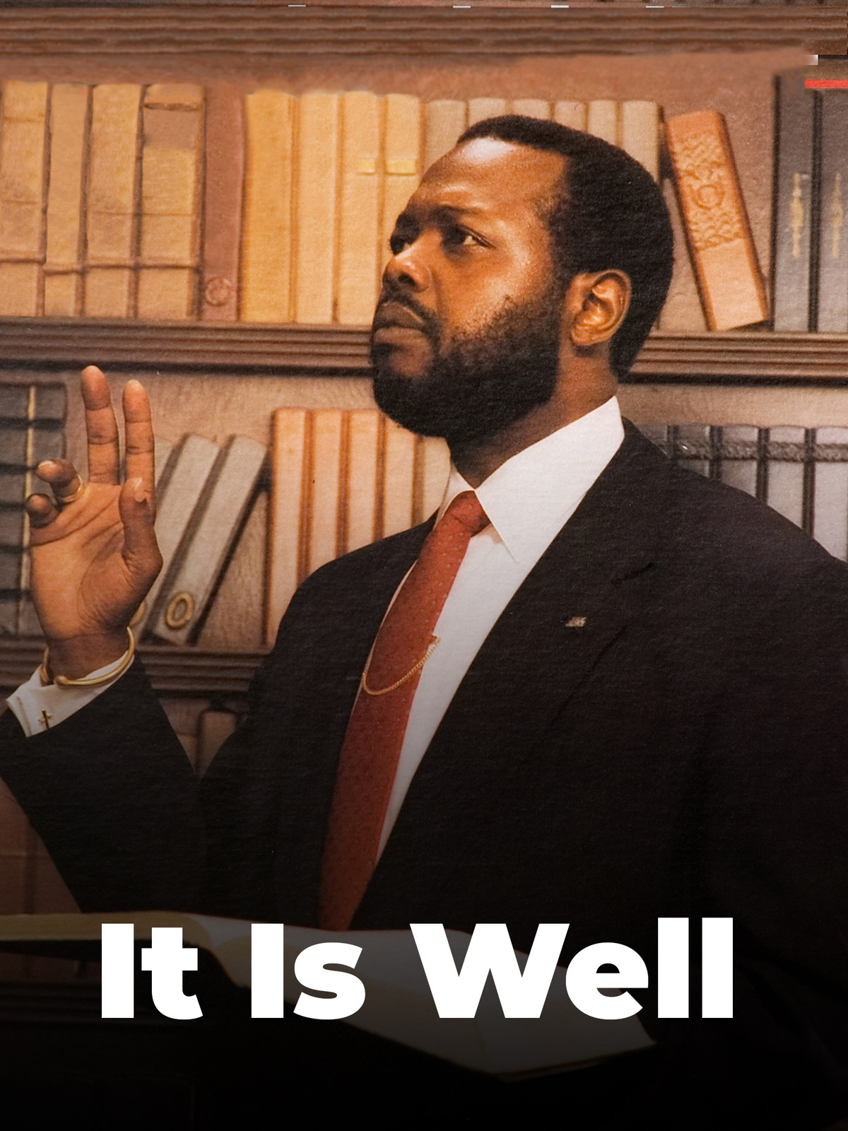 Prime Video: It Is Well