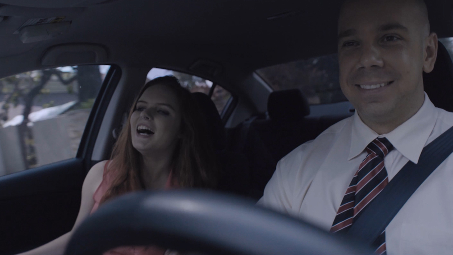 Prime Video: Gridlock