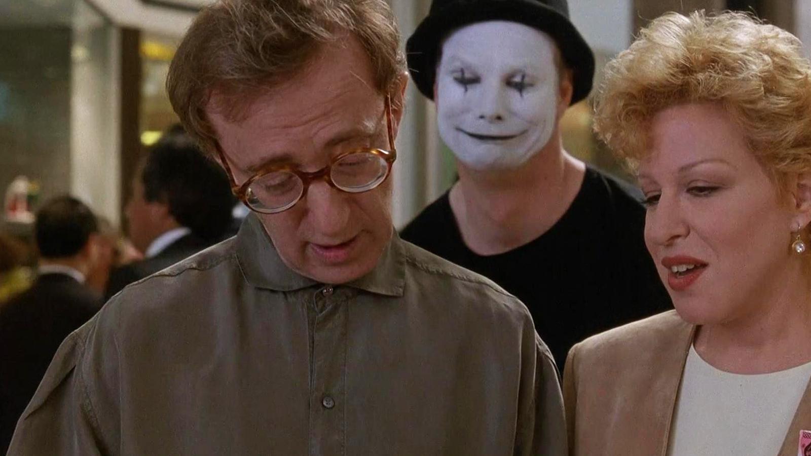 Watch Scenes From A Mall | Prime Video