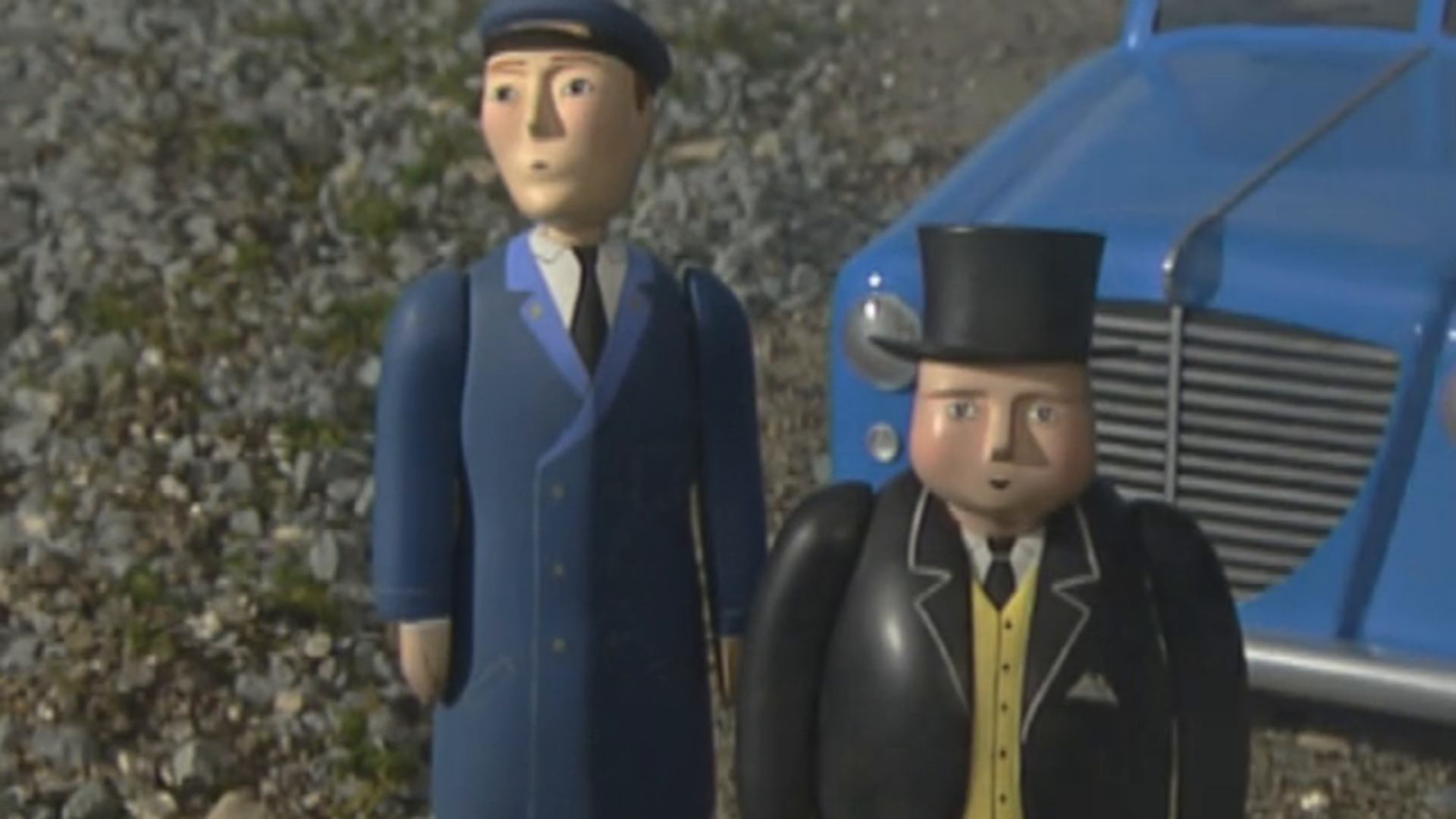 Watch Thomas & Friends: Thomas' Sodor Celebration! | Prime Video