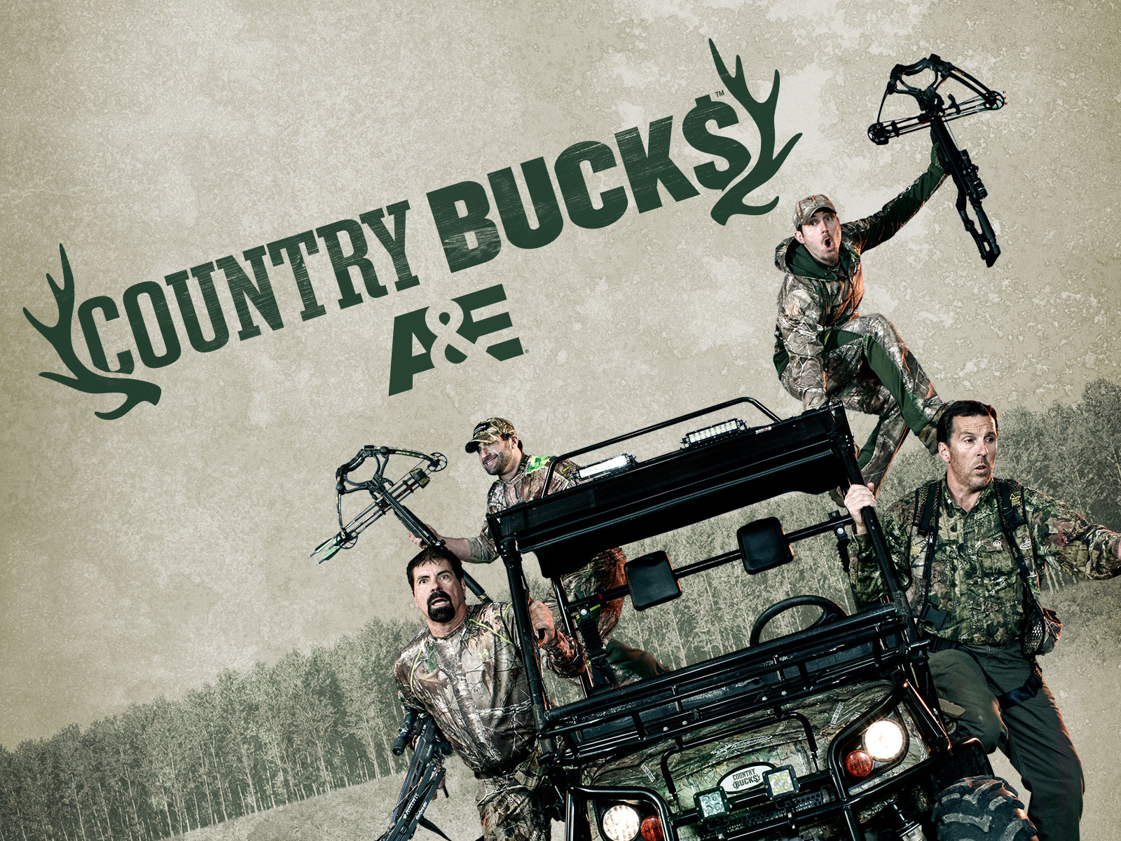Prime Video: Country Buck$ Season 1