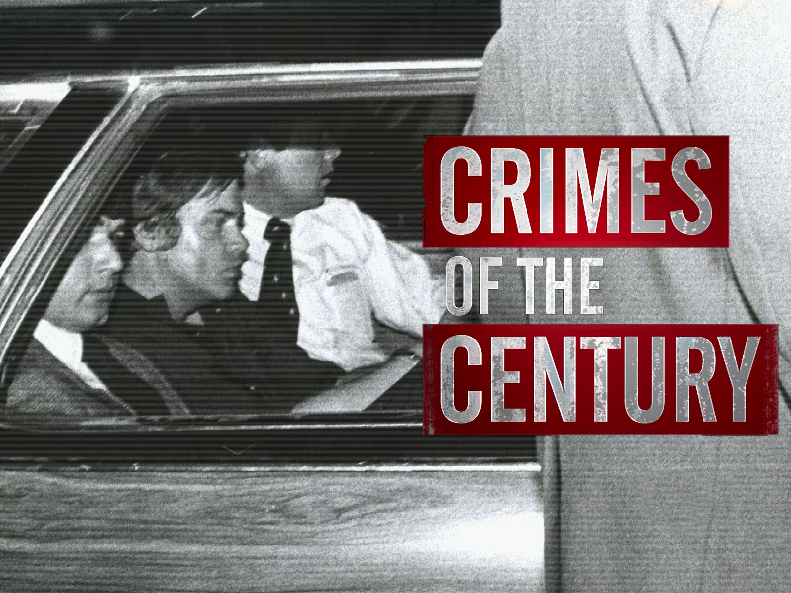 Prime Video: Crimes of the Century