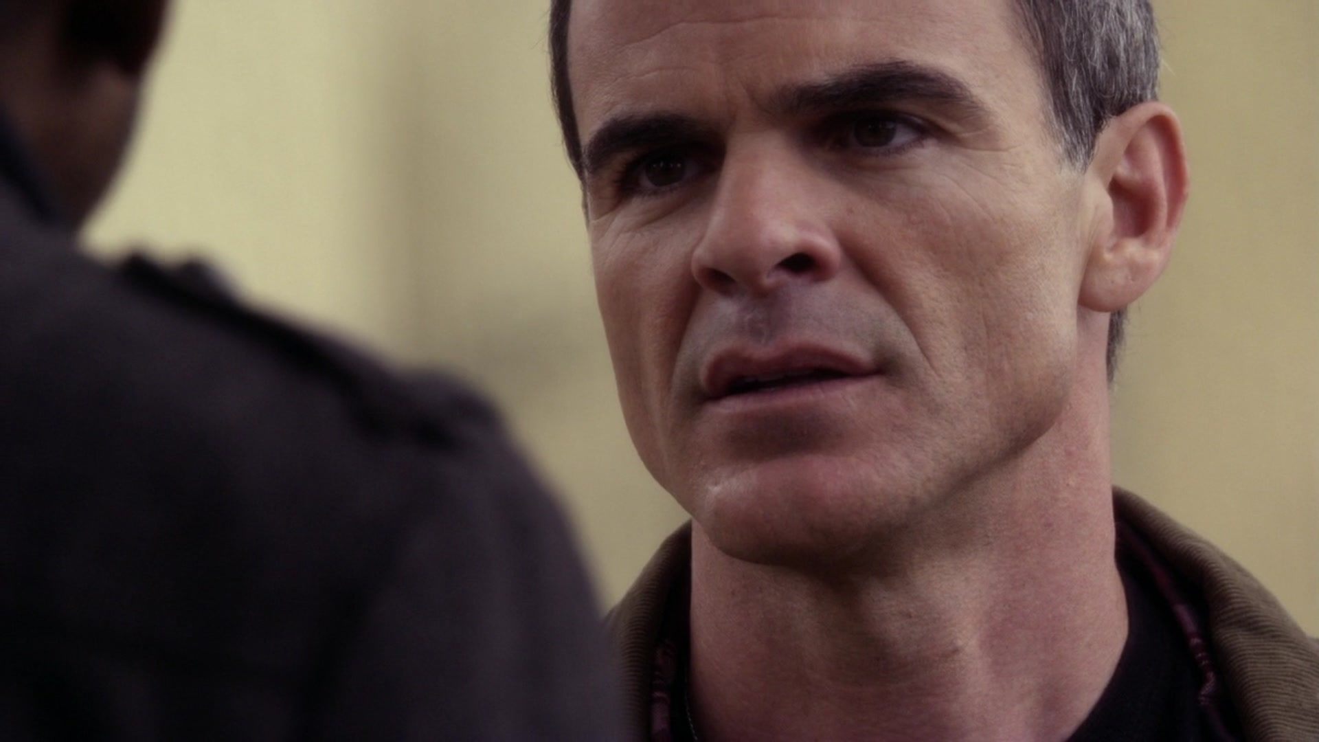 Watch Criminal Minds: Suspect Behavior, Season 1 | Prime Video