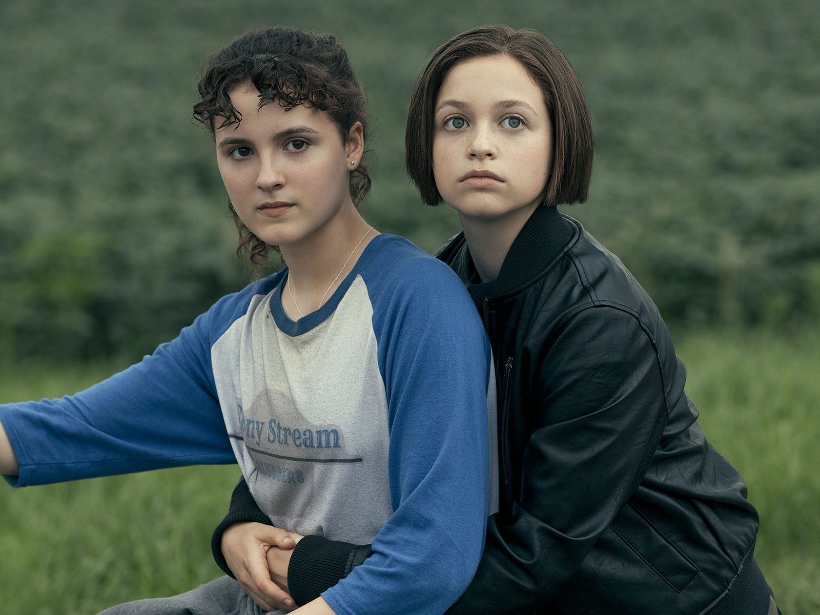 Prime Video: Paper Girls - Season 1