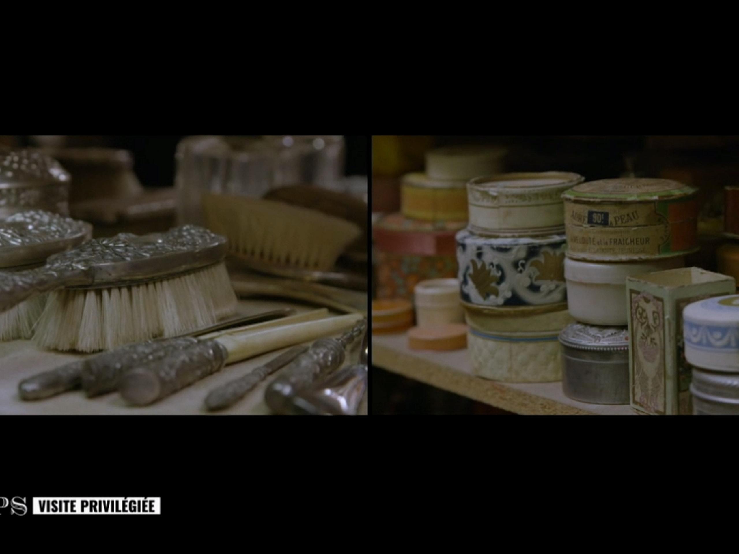 Prime Video: MAPS - Saison 1