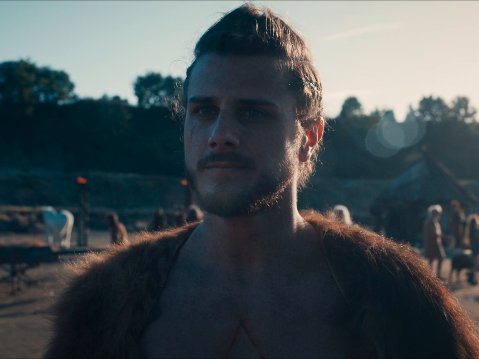 Prime Video: Romulus