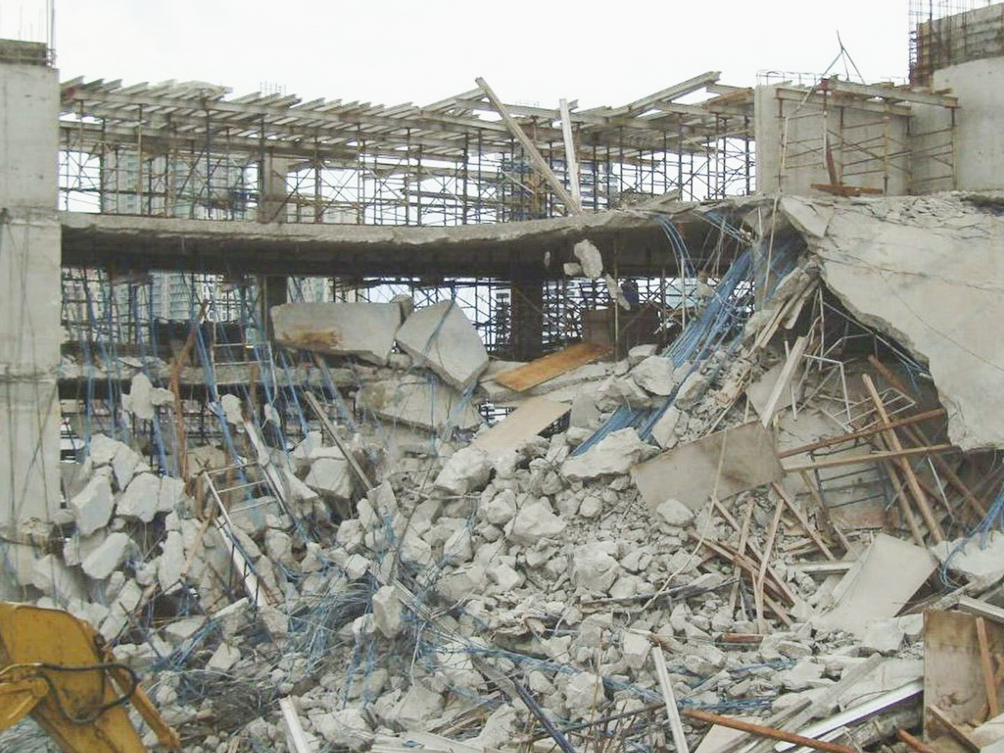 Prime Video: Engineering Catastrophes - Season 6