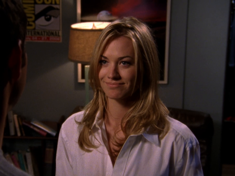 Prime Video: Chuck - Season 4