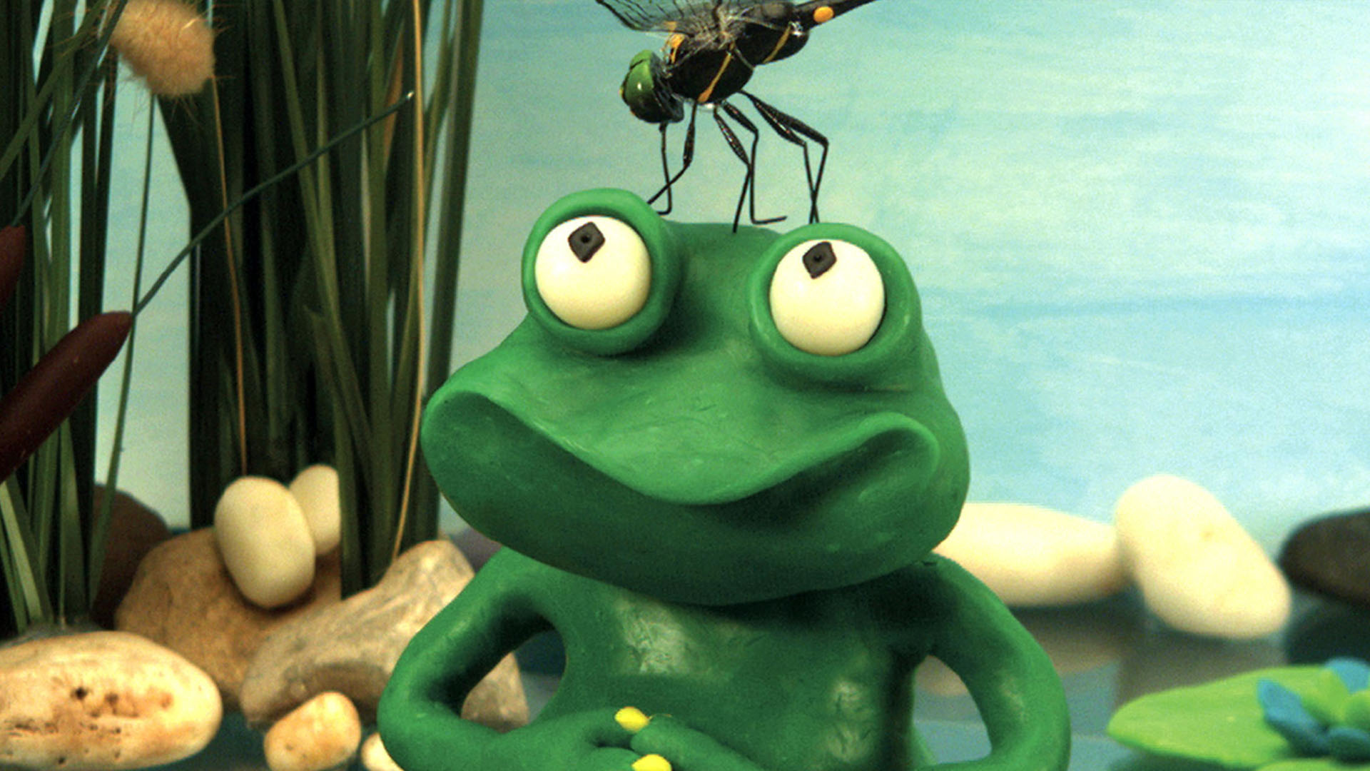 Watch Ribbit's Fantasy Riddles | Prime Video