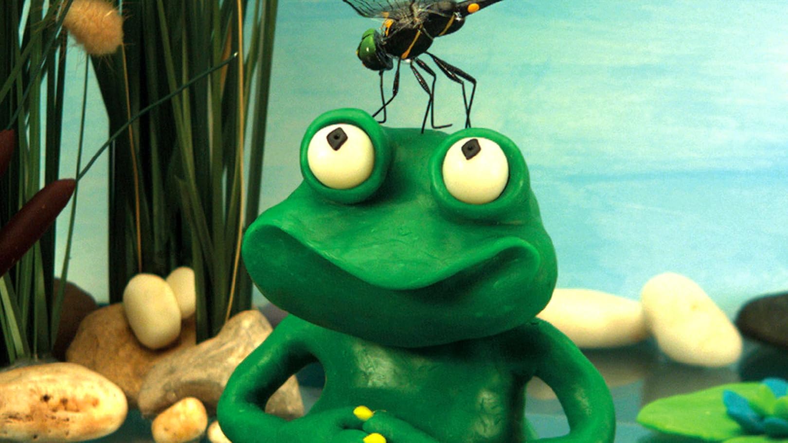 Watch Ribbit's Fantasy Riddles | Prime Video