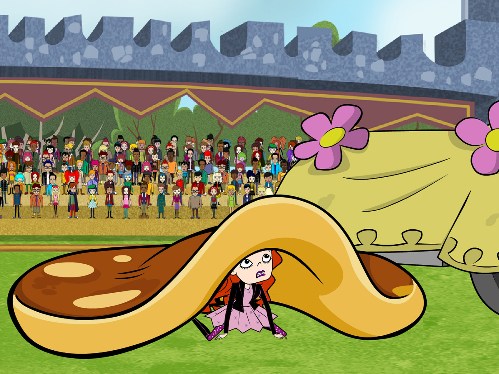 Prime Video: Awesome Magical Tales