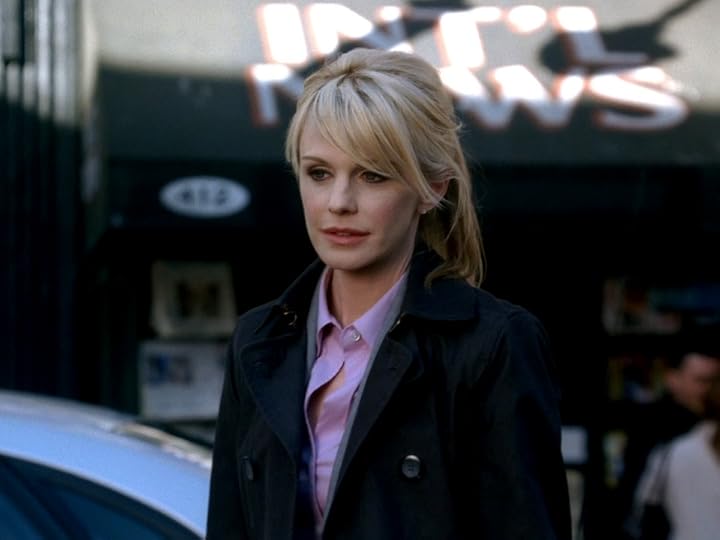 Prime Video: Cold Case - Season 5