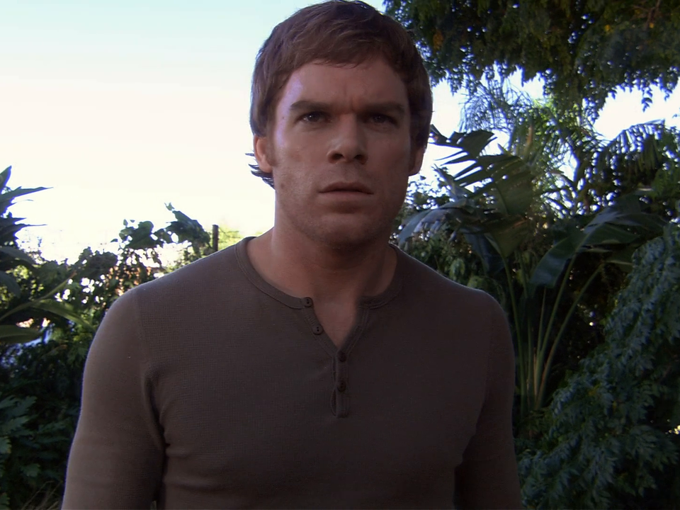Prime Video: Dexter - Season 1