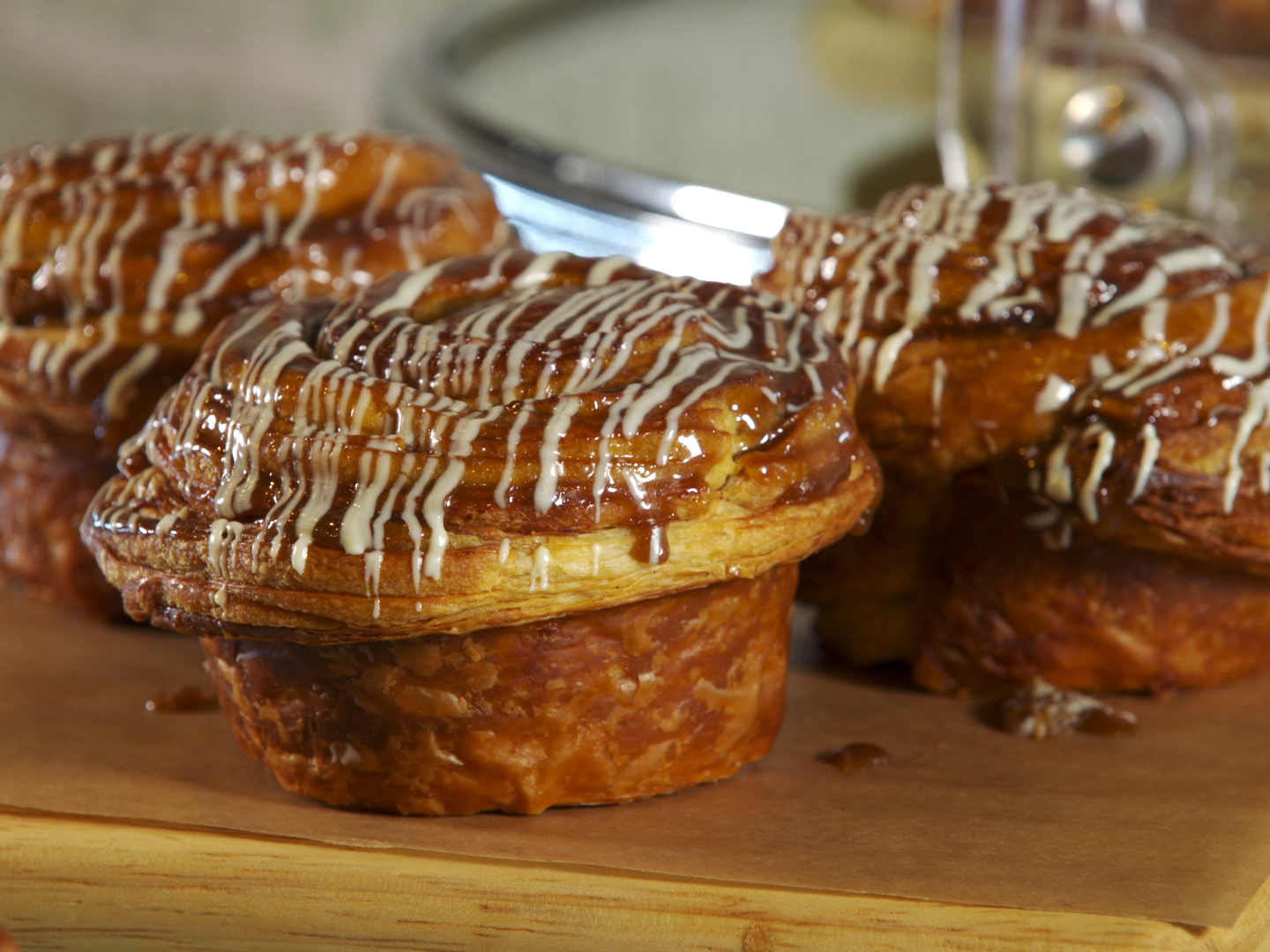 Prime Video: Unique Sweets - Season 7