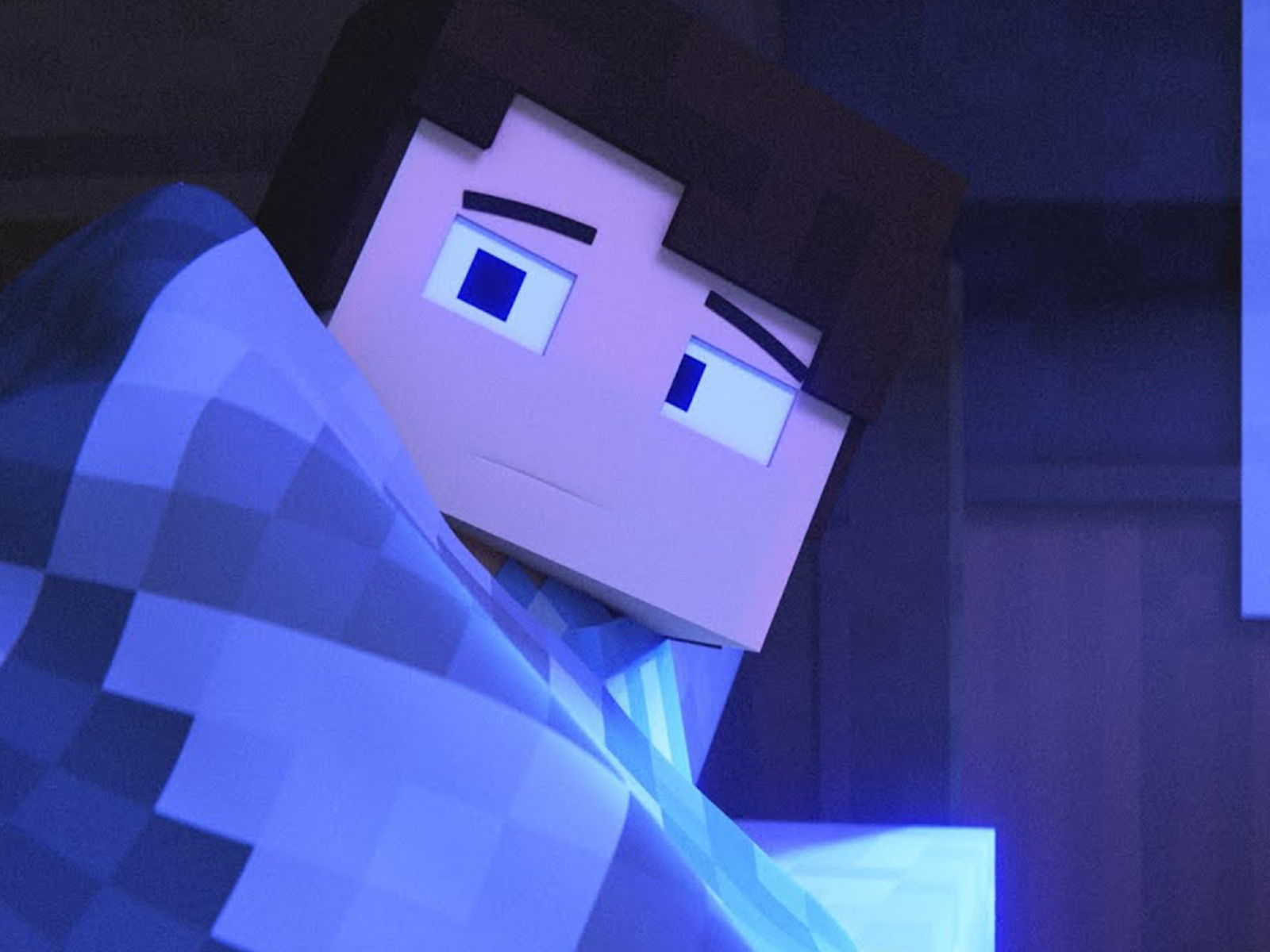 Prime Video: Clip: EnchantedMob™