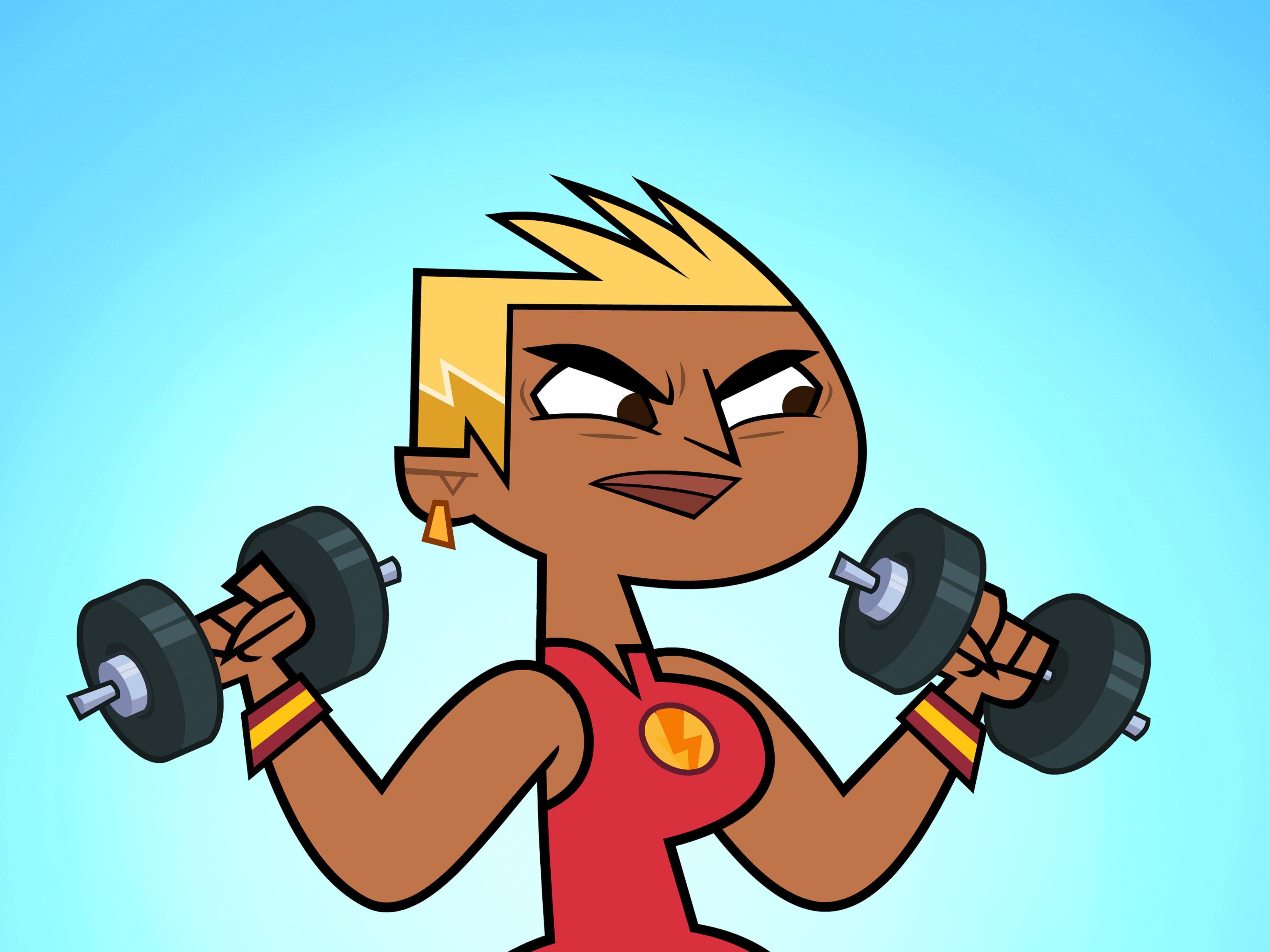 Prime Video: Total Dramarama - Season 2