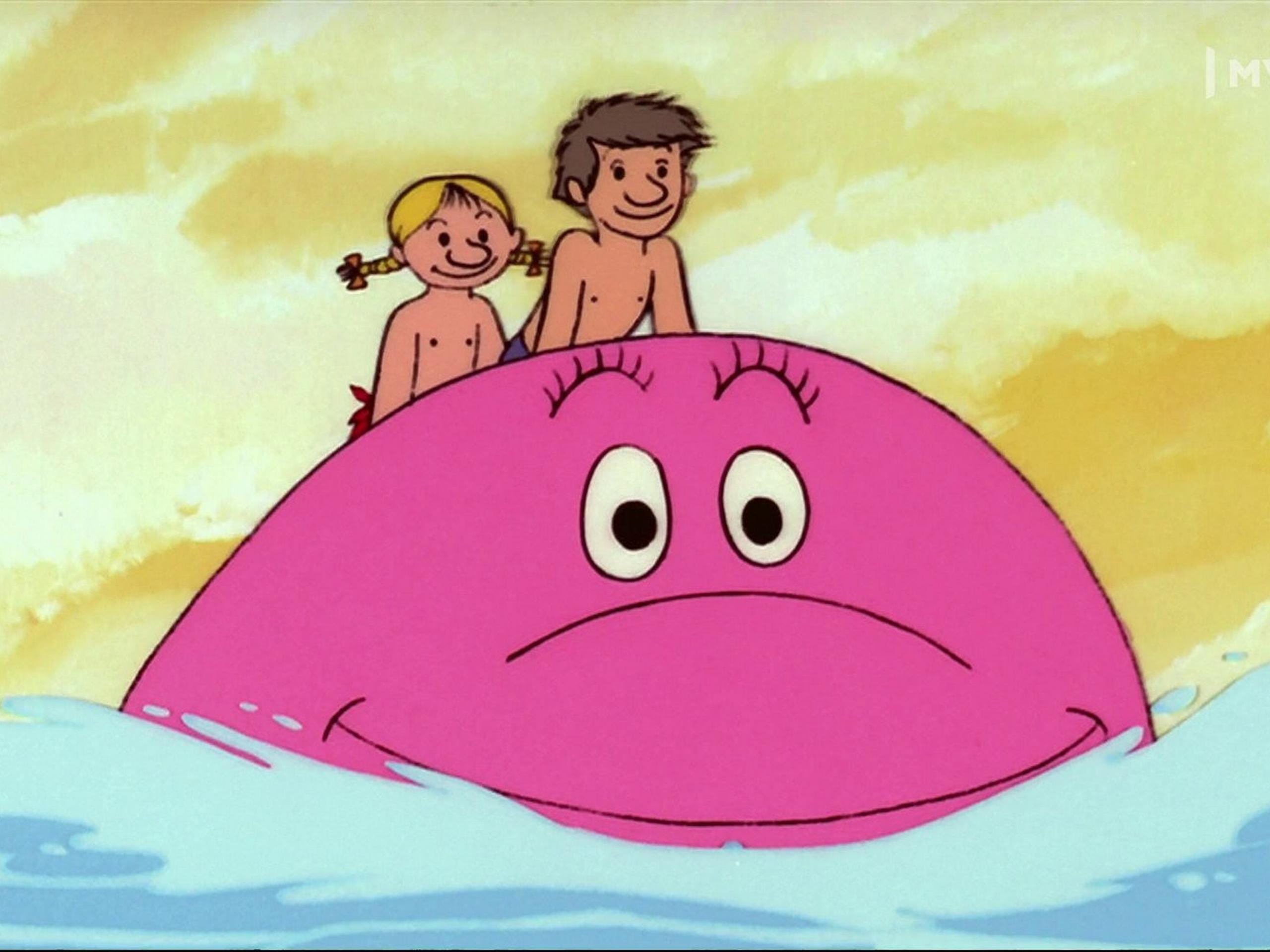 Prime Video: Barbapapa - Saison 1