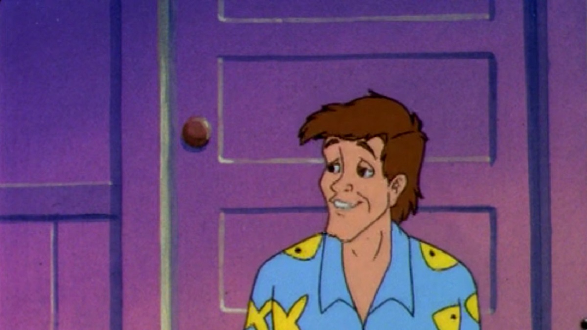 Watch The Mask: The Animated Series: The Complete First Season | Prime ...