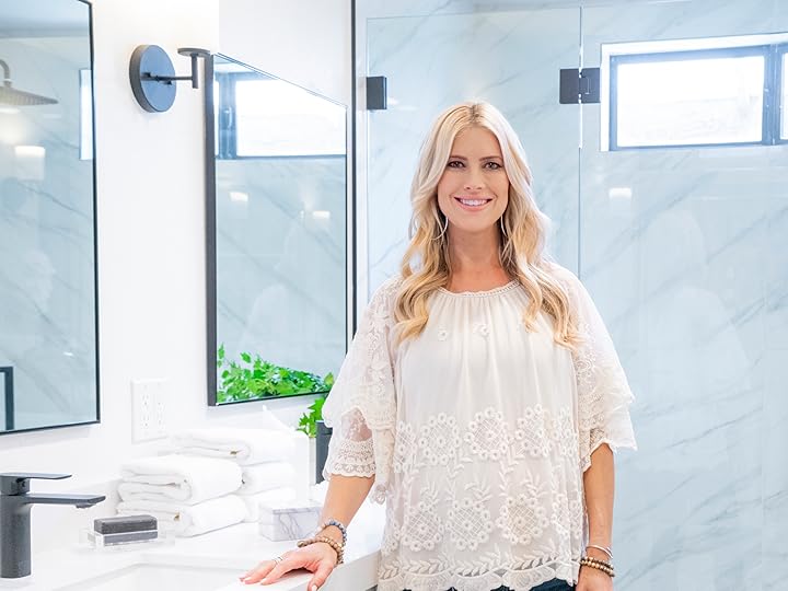 Prime Video: Case al mare con Christina - Stagione 2