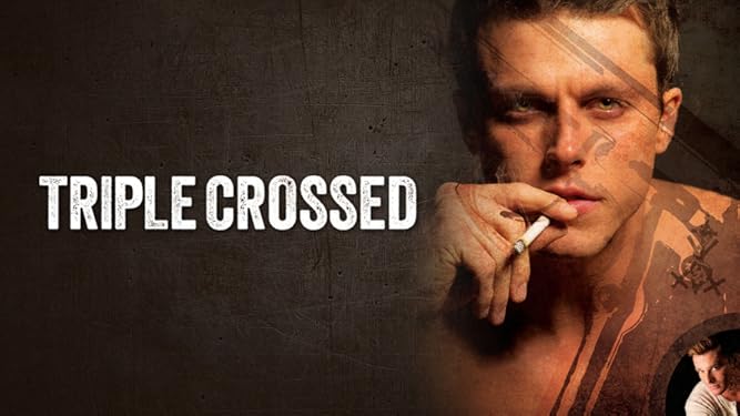 Triple Crossed Movie