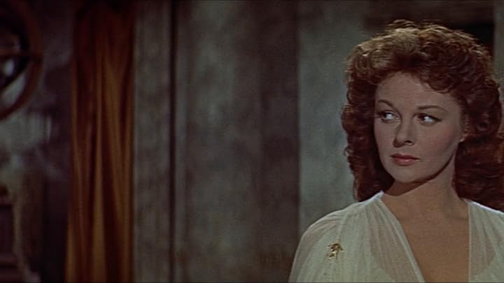 Amazon.com: Demetrius And The Gladiators : Victor Mature, Susan Hayward, Michael Rennie, Debra ...