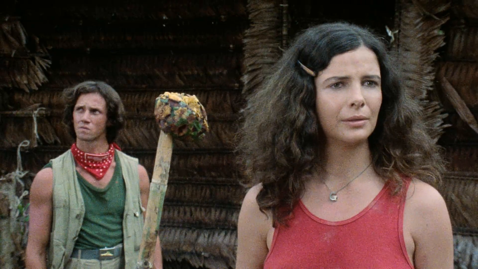 Prime Video: Cannibal Ferox