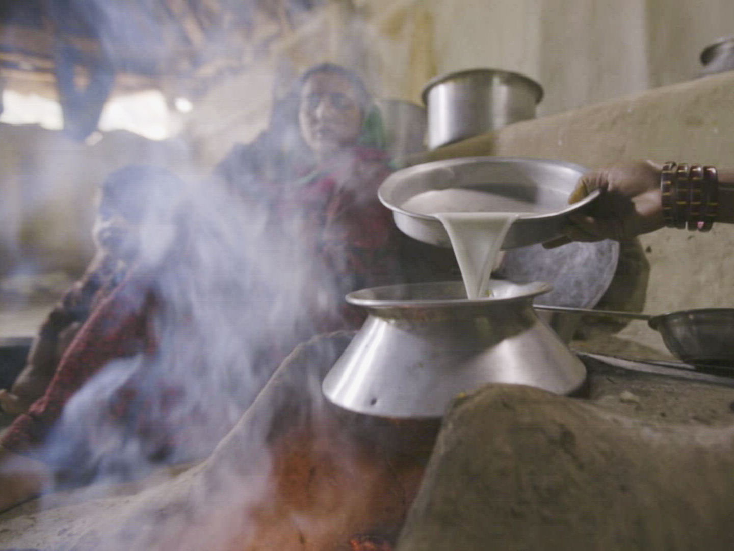 Prime Video: Raja Rasoi Aur Anya Kahaniyaan - Season 2