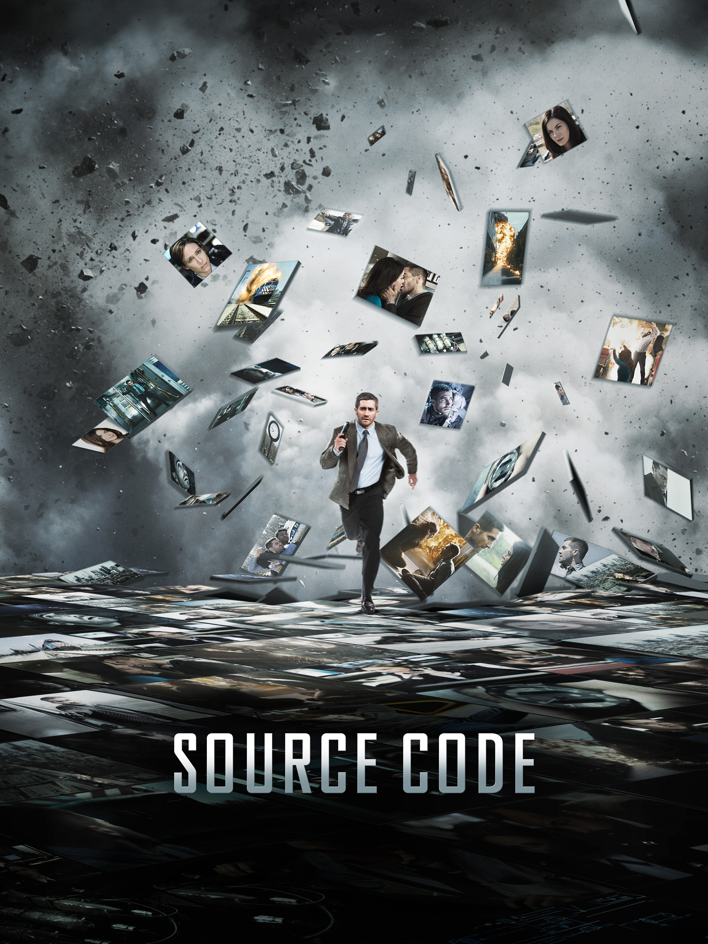 Prime Video: Source Code