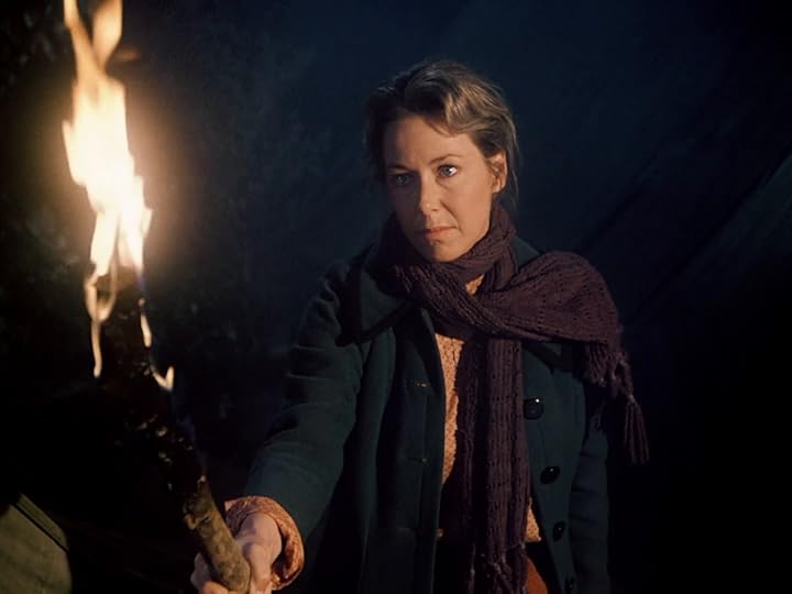 Prime Video: Little House On The Prairie (Season 8)