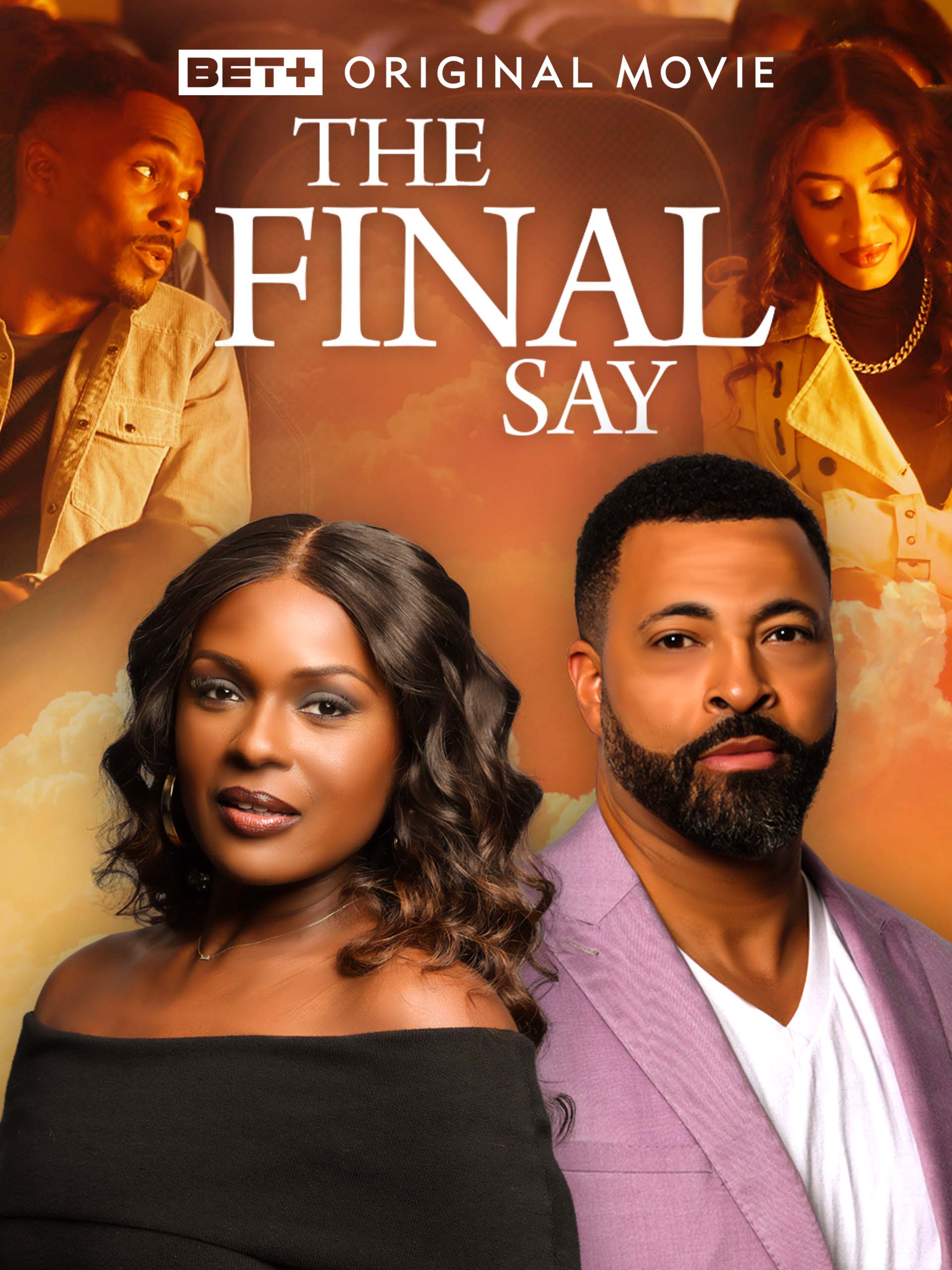 Prime Video: The Final Say
