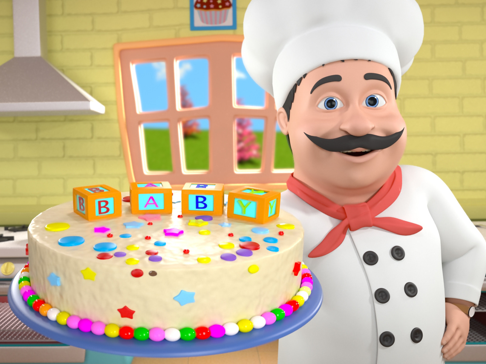 Prime Video: Little Treehouse: Nursery Rhymes and Kids Songs