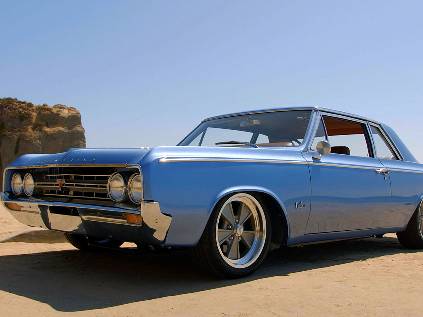 Prime Video: Hand Built Hot Rods - Season 1