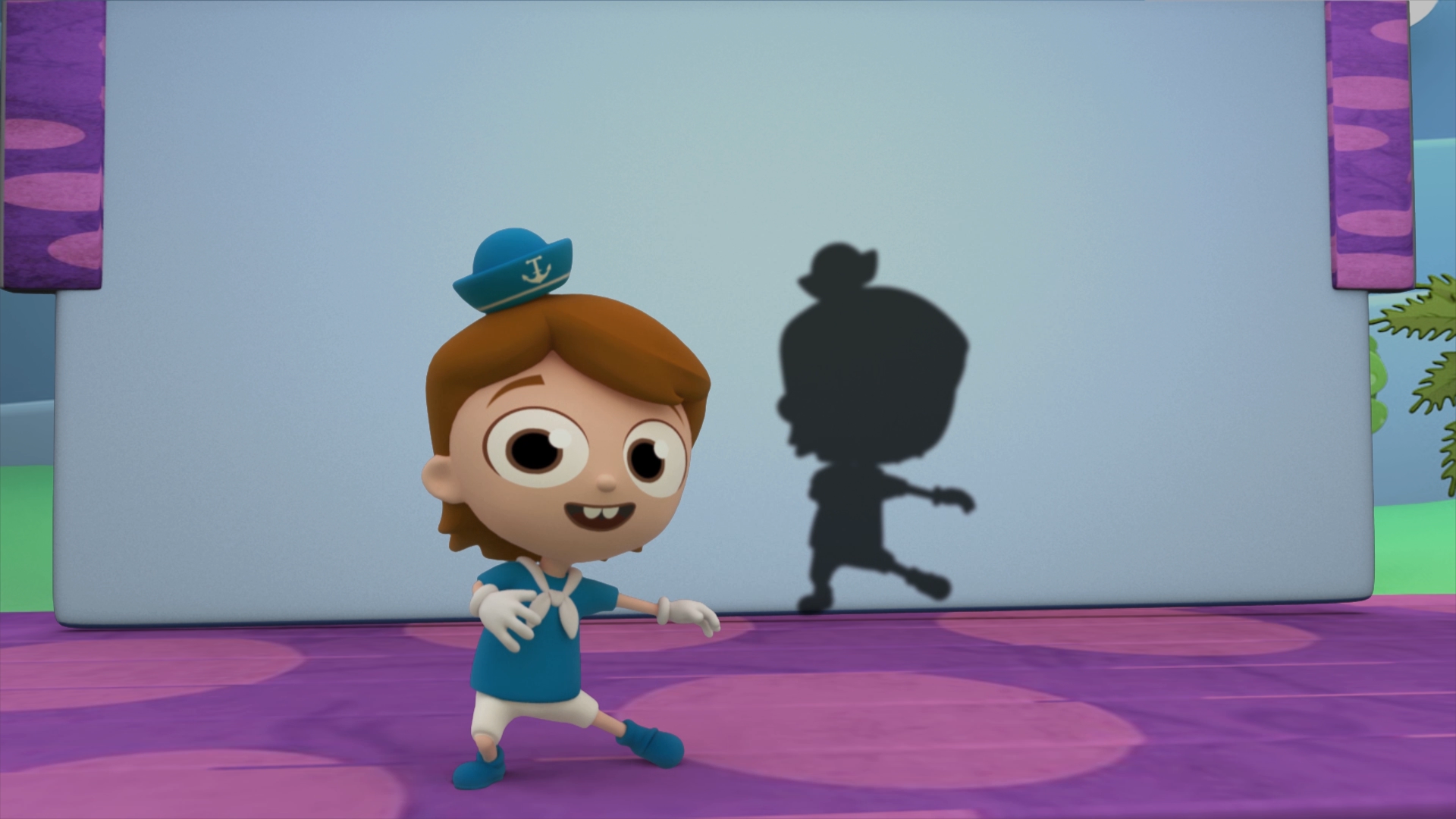 Watch Paco The Sailor | Prime Video