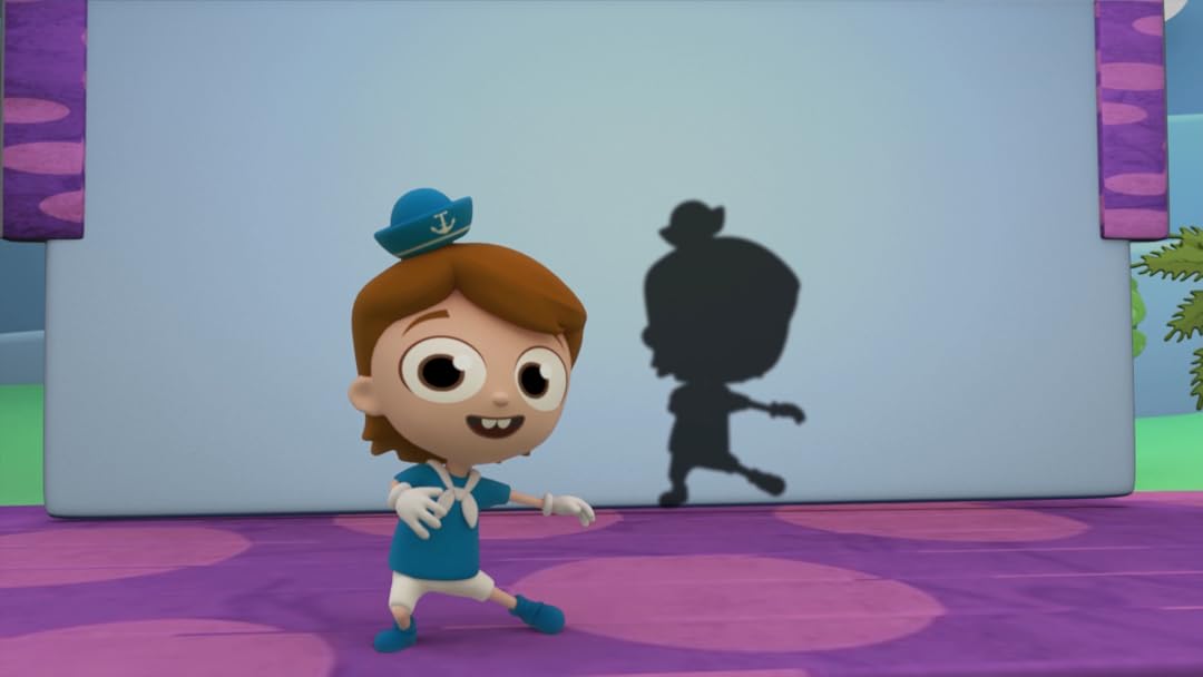 Watch Paco The Sailor | Prime Video