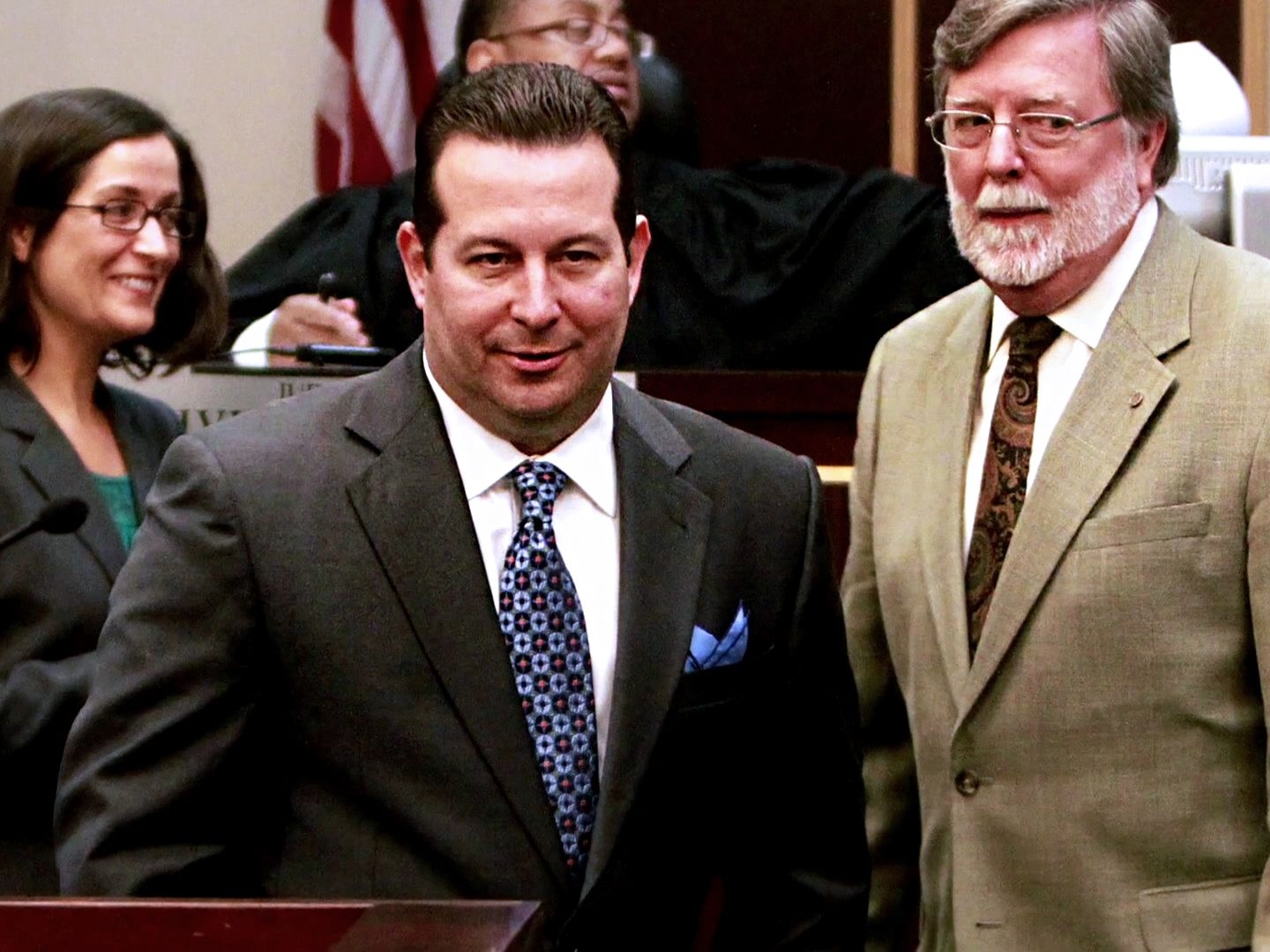 Prime Video: Casey Anthony: An American Murder Mystery - Season 1