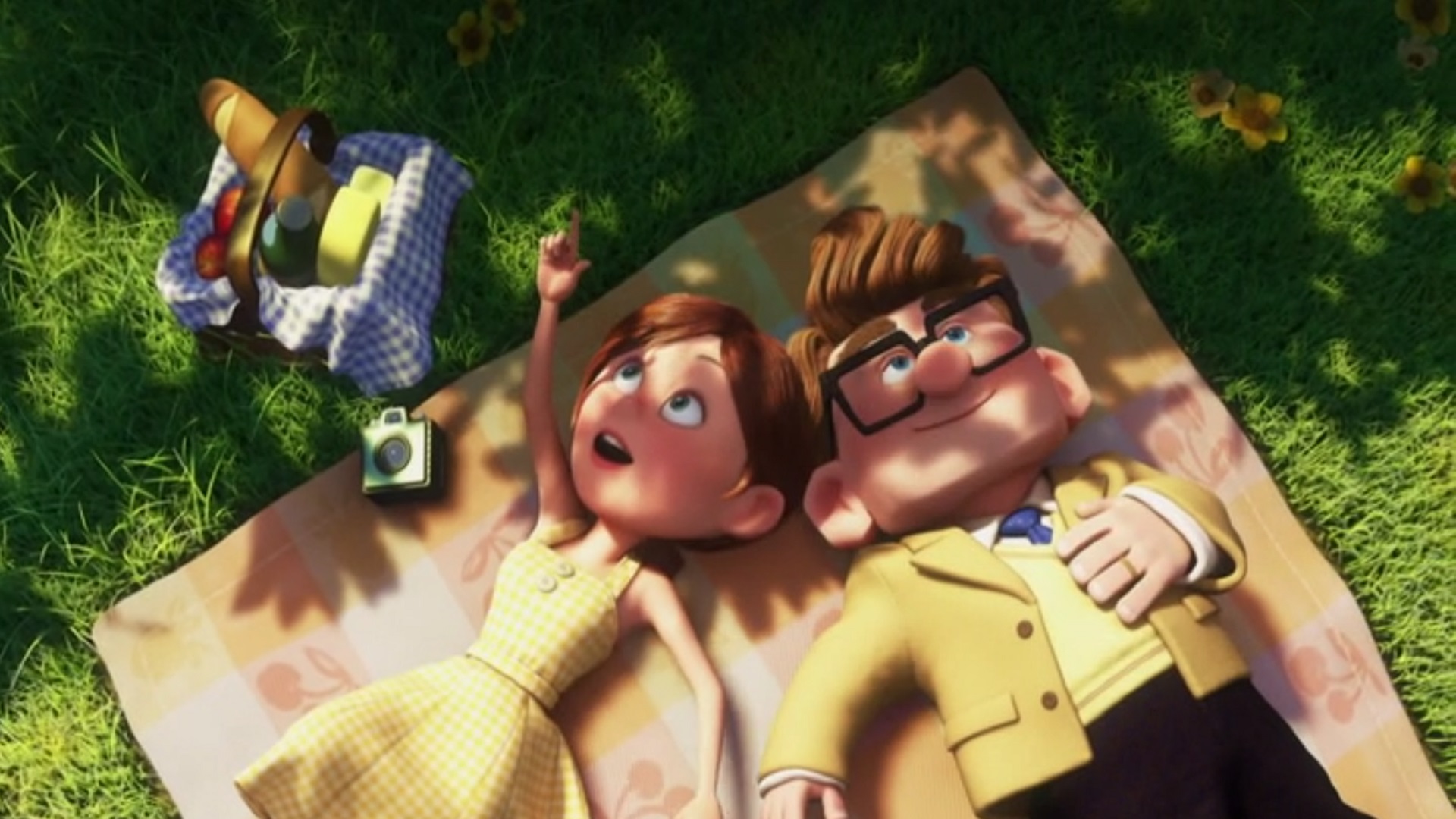 Amazon.de: Oben ansehen | Prime Video