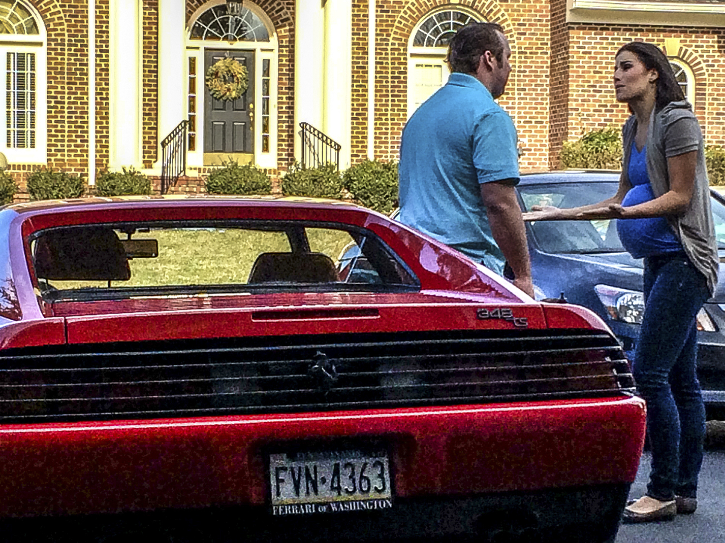 Prime Video: Who The (Bleep) Did I Marry? - Season 4